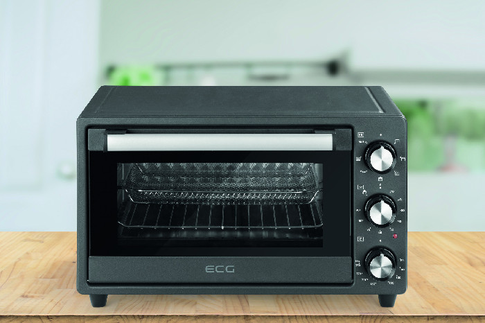 Stolní trouba ECG ET 2001B Airfry